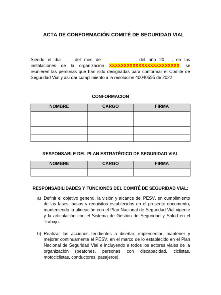 Paso 2. CSV | PDF