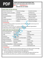 Analyzing The Censors by Luisa Valenzuela | PDF | Censorship