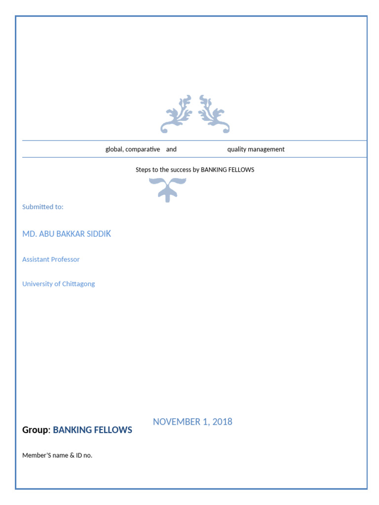 Bakkar Sir Presentation | PDF | Free Trade Area | Competitive Advantage
