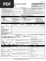 PFF093 RequestConsolidationMergingMembersRecords V07 | PDF