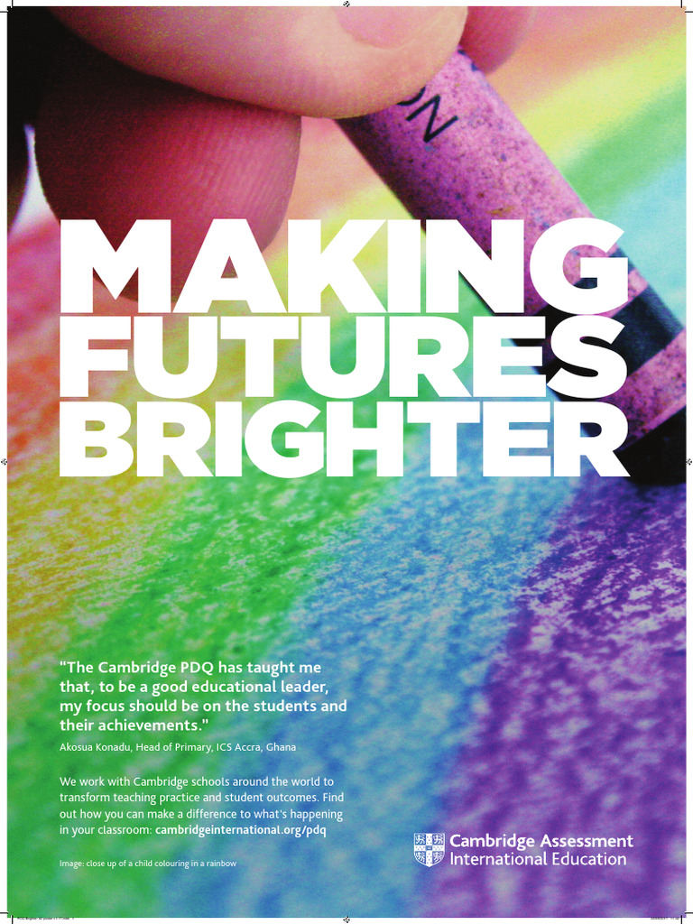 377190-cambridge-pdq-brighter-futures-poster-print-ready-version- | PDF