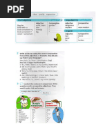 Note Expansion Worksheet 2 | PDF