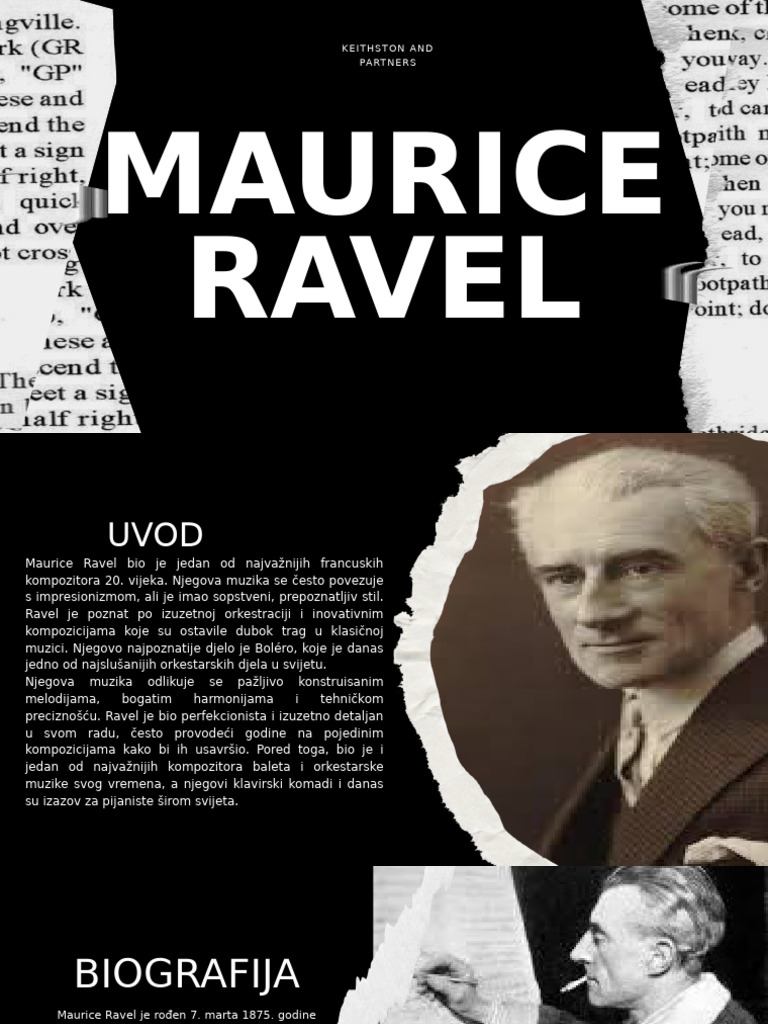 Maurice | PDF