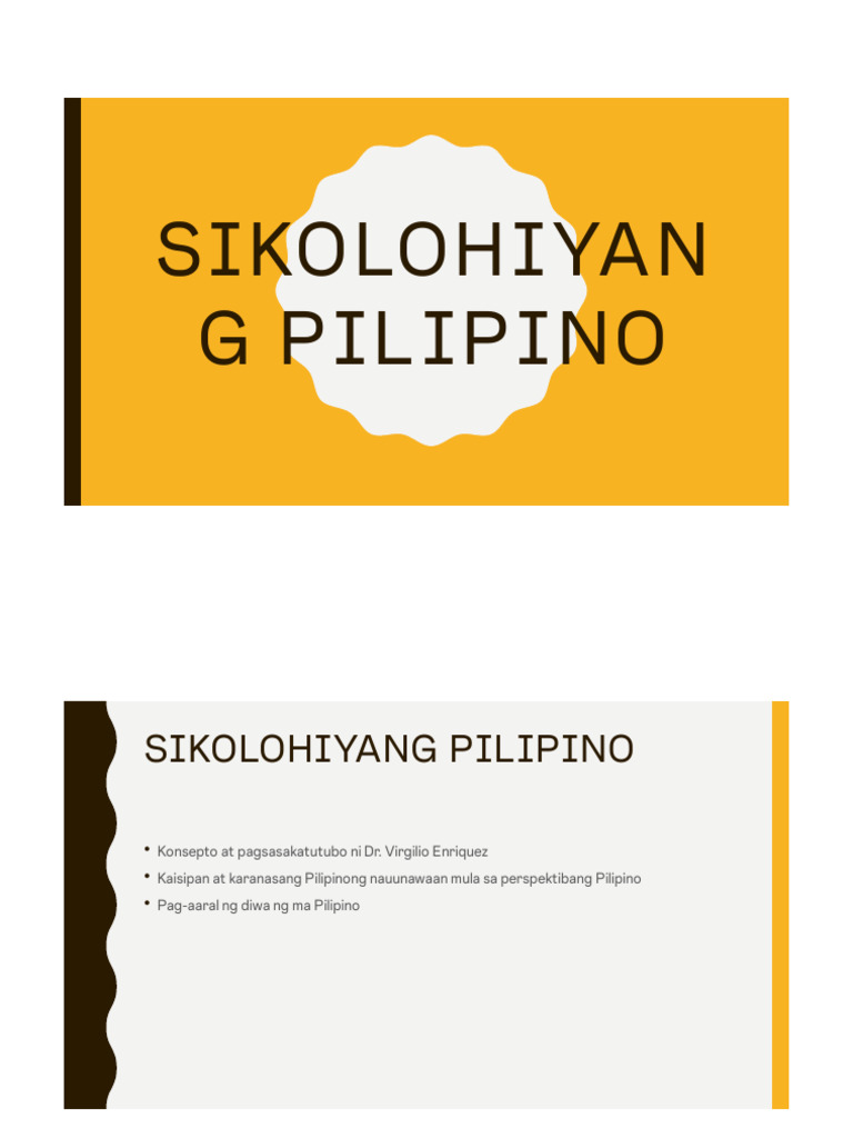 Aralin 9 Dalumat | PDF