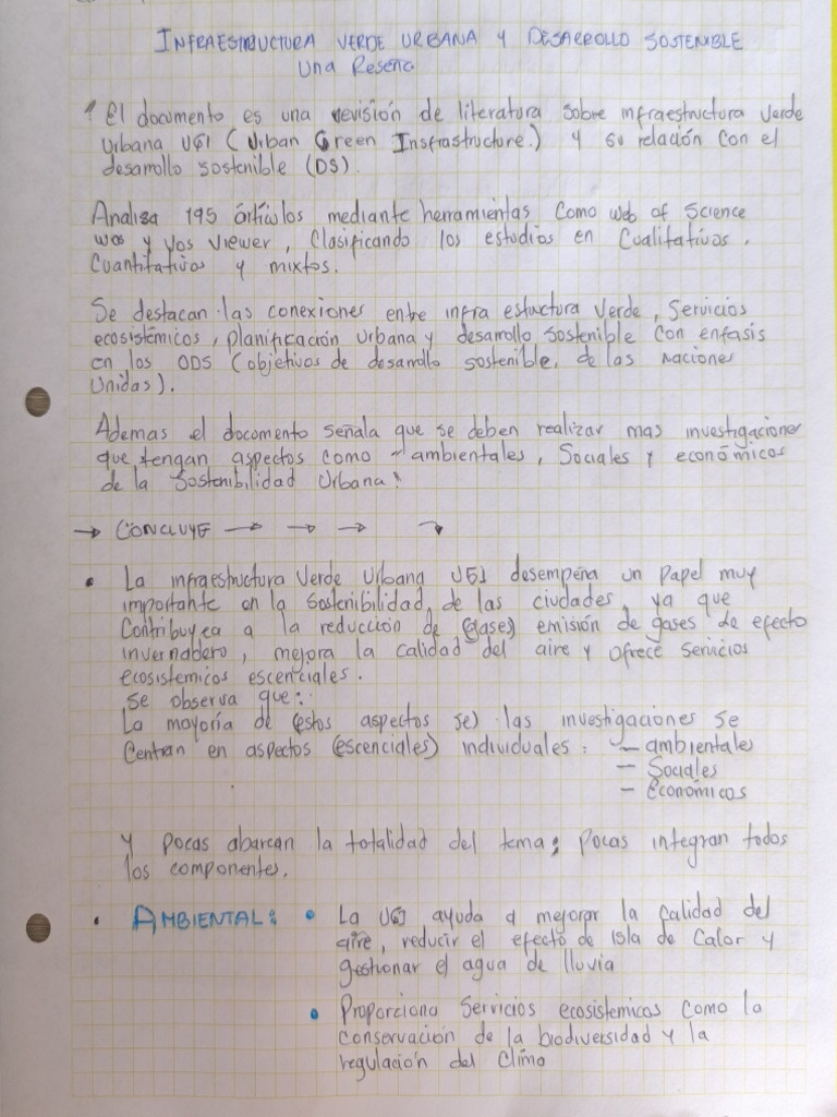 Analisis 1 UGI | PDF