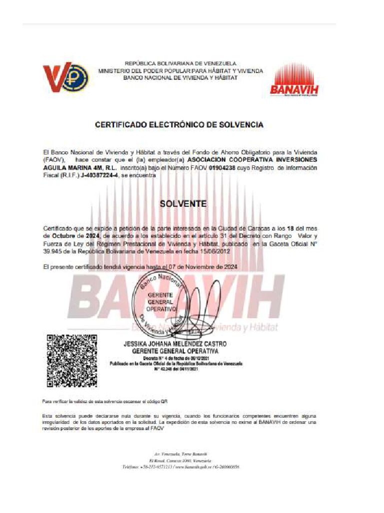 Solv Banavih A | PDF