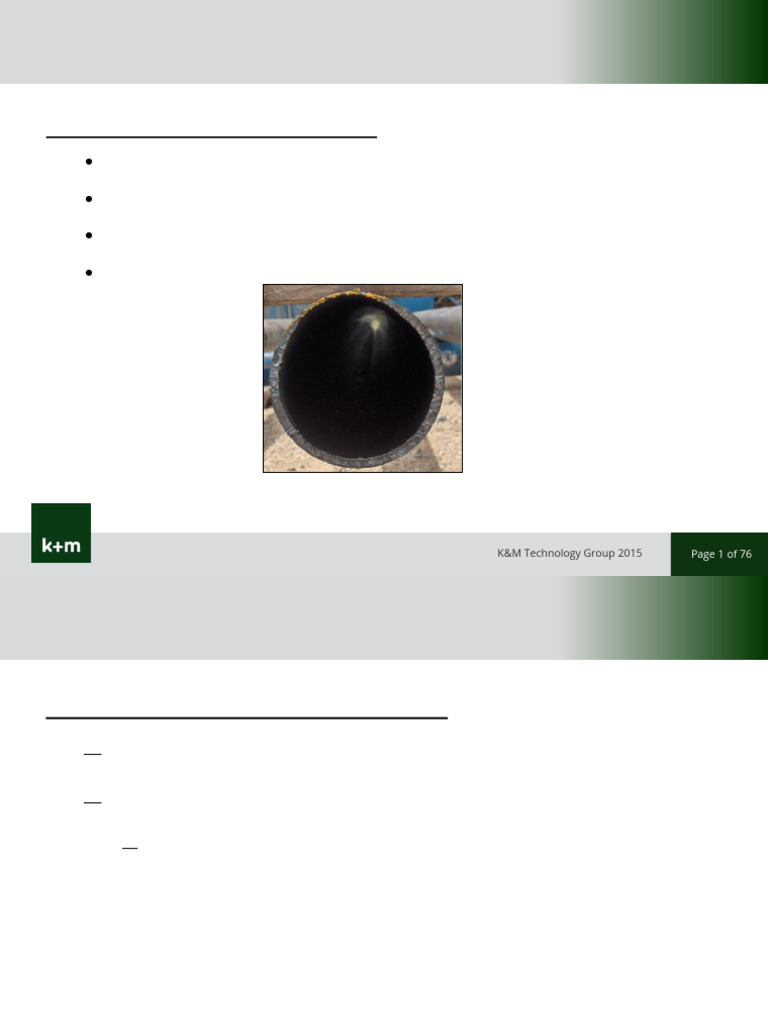 Section 11 - Casing and Drillpipe Wear | PDF | Fatigue (Material) | Wear