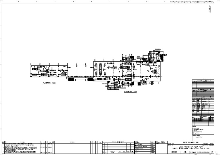 B1-Equip - Platforms-Plt A-Default-000 | PDF