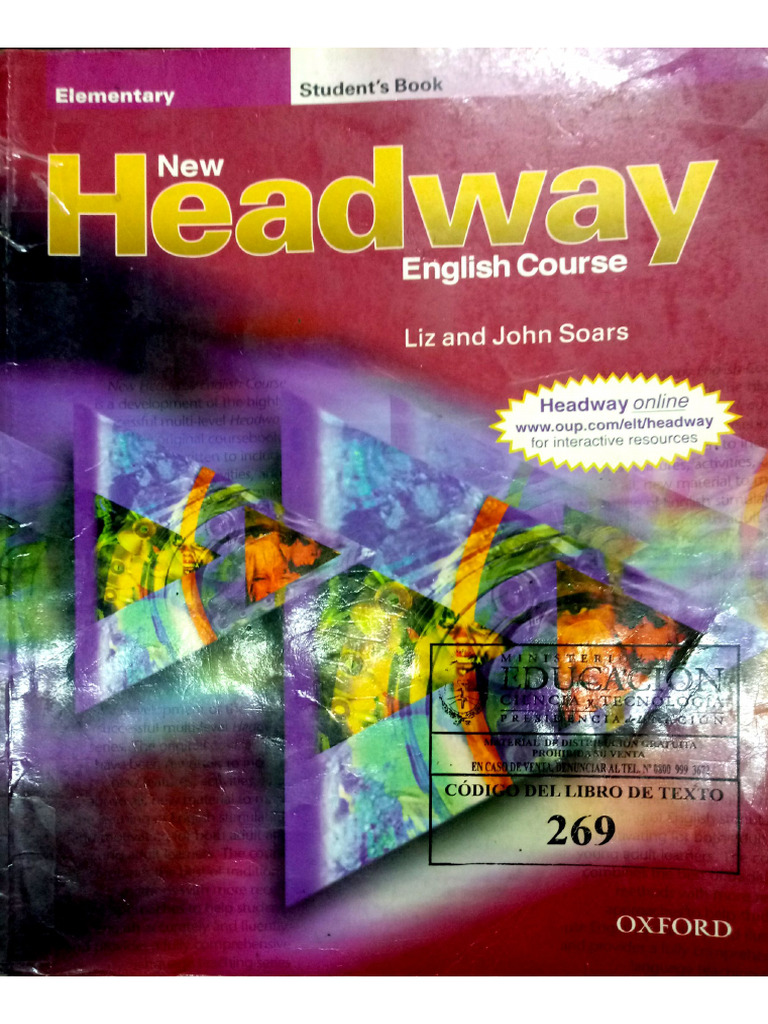 Headway | PDF