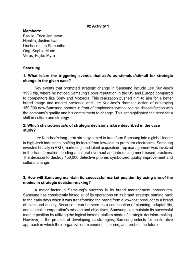 02 Activity 1 STRAMA | PDF