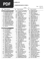 Reflective-Accounts-Form 3 | PDF | Nursing | Patient