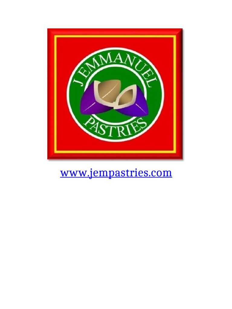Jep Logo | PDF