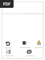 Processfolio Word-2019-Reference Tab | PDF