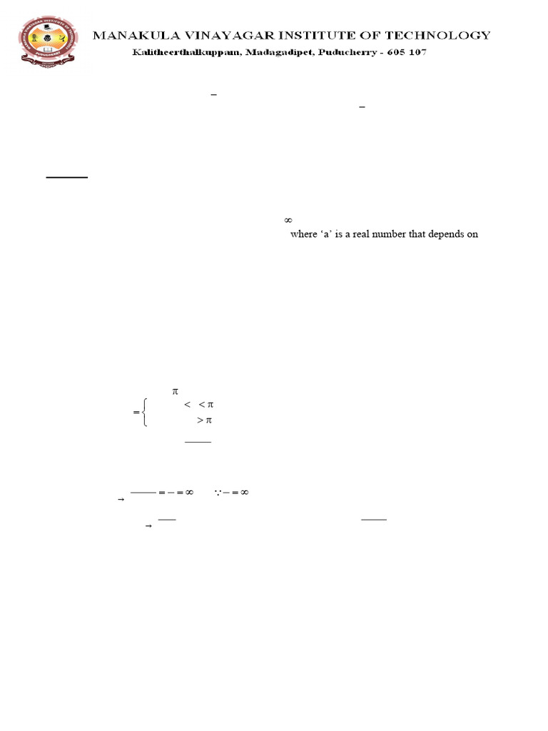 Laplace Transform Unit 3 | PDF | Electrical Network | Laplace Transform