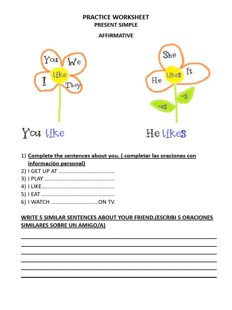 2023 Mid-Term Practice Worksheet 6th Grade | PDF