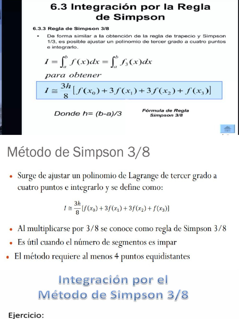 Simpson 38 | PDF