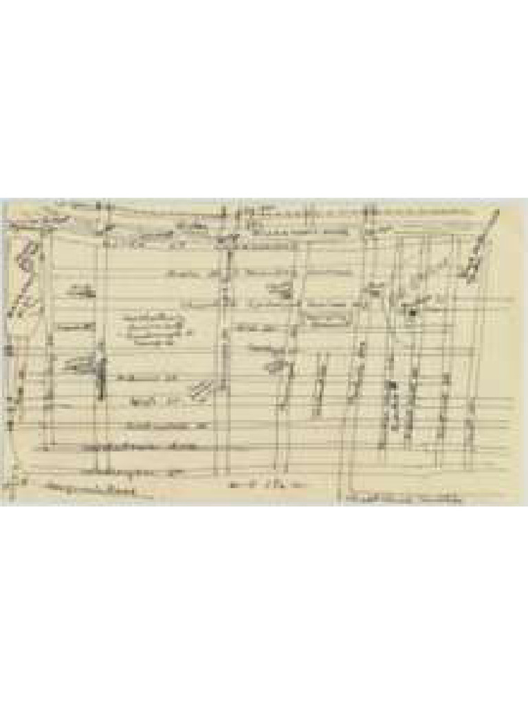 Map of The Principal Parts of Arkham, Massachusetts | PDF