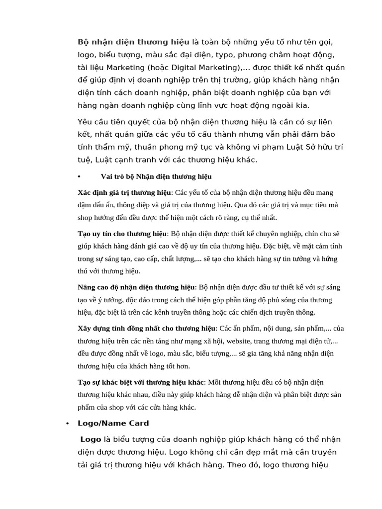 Trinh and Bông | PDF