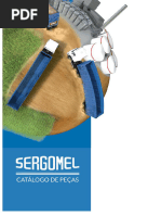 B Catálogo Produtos Suspensys | PDF | Eixo | Veículo motorizado