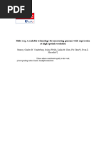 Flow Cell Wash Kit (EXP-WSH004 or EXP-WSH004-XL) : Protocol | PDF ...