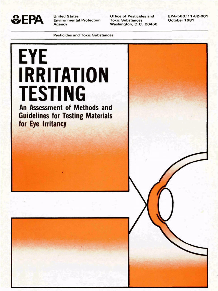 Draize Et Al 1194 | PDF