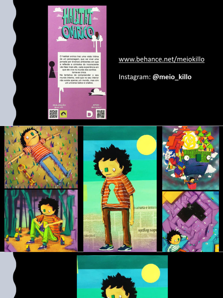 Imagens OP OPC Grafite Carreira | PDF