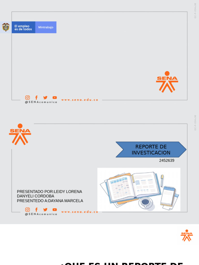 exposicion grupal | PDF