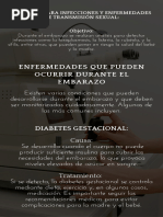 11 Tipos de Incisiones para Una Cesarea | PDF | Parto | El embarazo