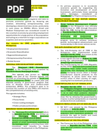 Republic Act No. 7581: The Price Act | PDF | Business | Finance & Money ...