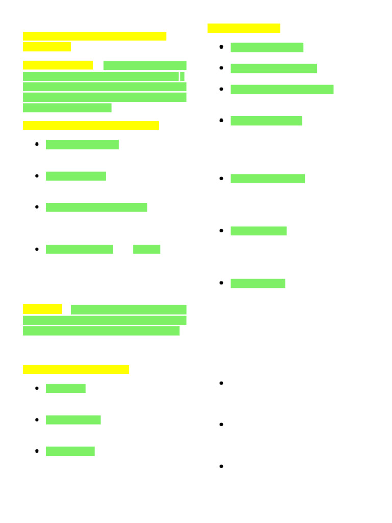 Chapter 4 - Entrep Mind Reviewer | PDF | Innovation | Disruptive Innovation