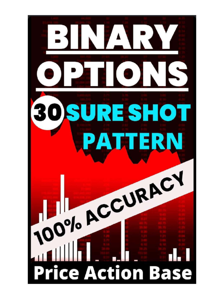 Binary Options 30 Sure Shot Pattern | PDF