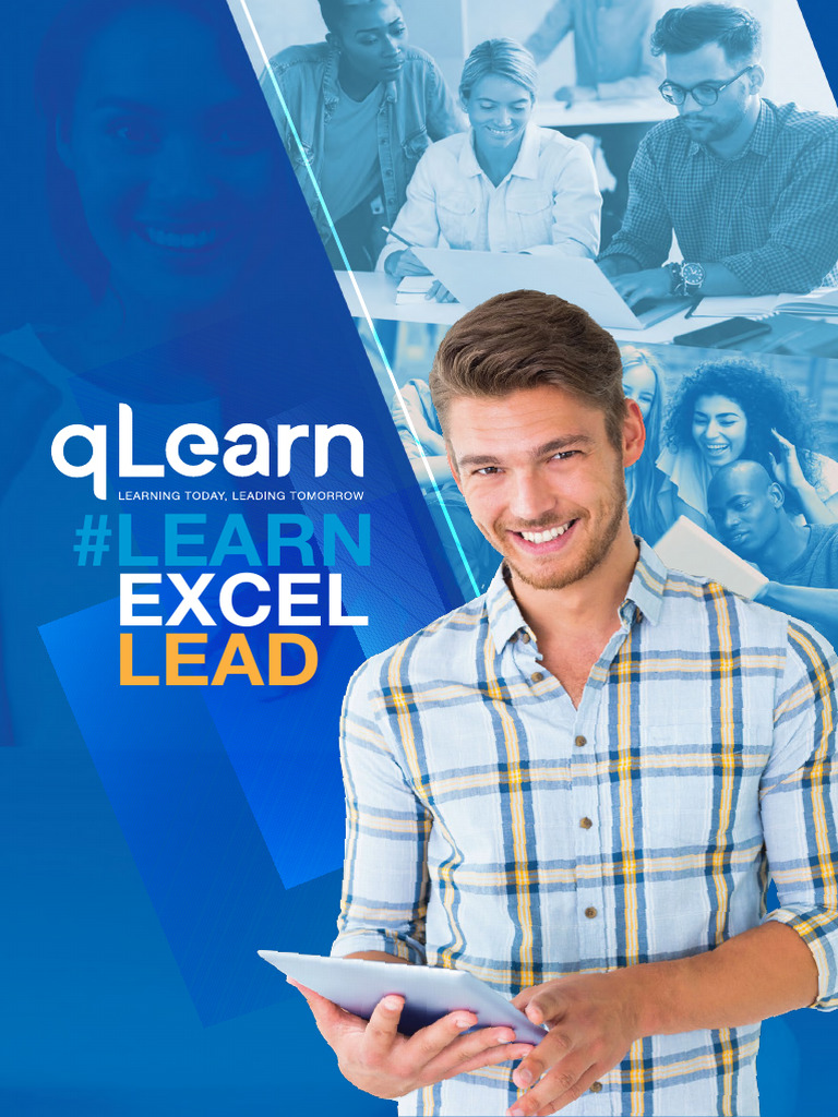 QLearn Booklet | PDF | Computer Security | Security