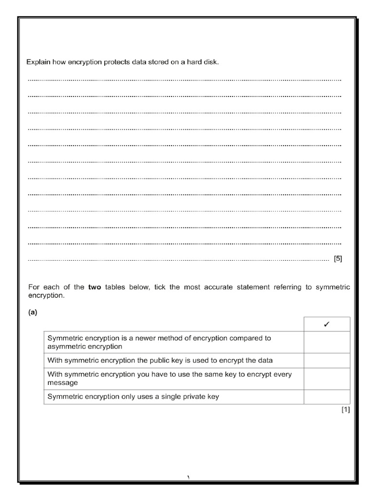 Grade 11 Worksheet 1 | PDF