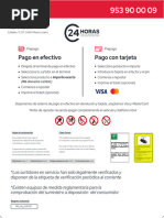 Nuestras Oficinas - Luma Energy | PDF