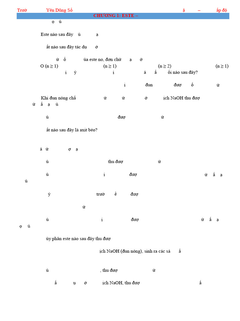 1 On Tap Este - Lipit 4 Cap Do 21dcc | PDF