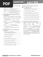 Complete First B2 | PDF