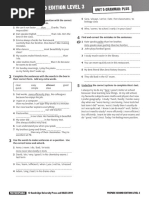 CELF-5 Subtest Descriptions | PDF | Linguistics