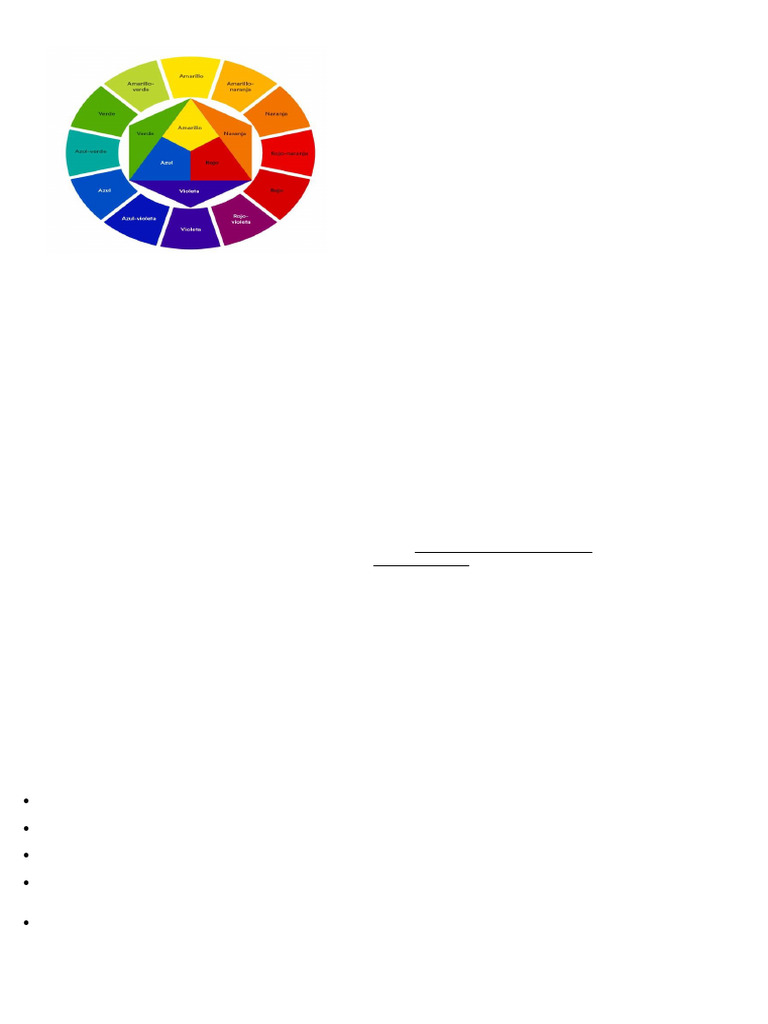 Temas Primero de Sec 1-7 Segund Trimestre 2024 | PDF | Color | Cian