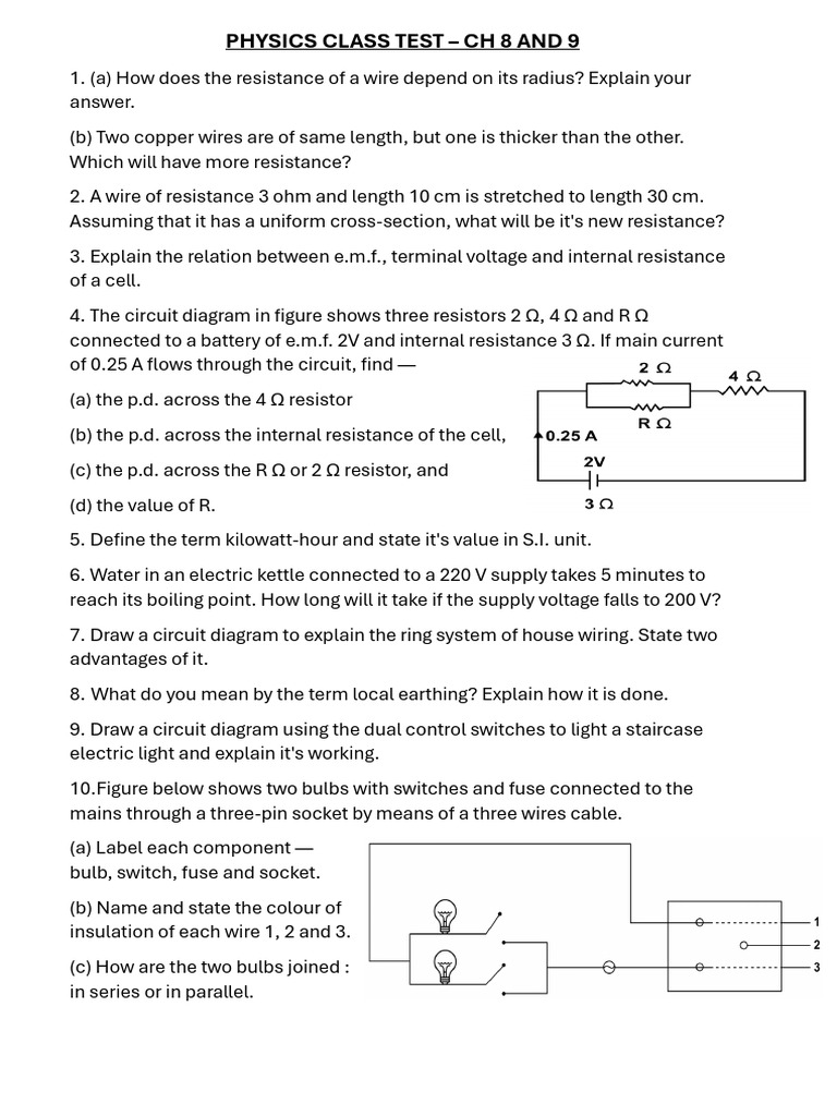 CONLIB_PHYSICSCLASSTEST_20241028174700 | PDF