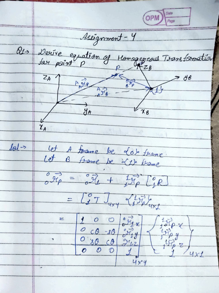 Assignment 4N1 | PDF