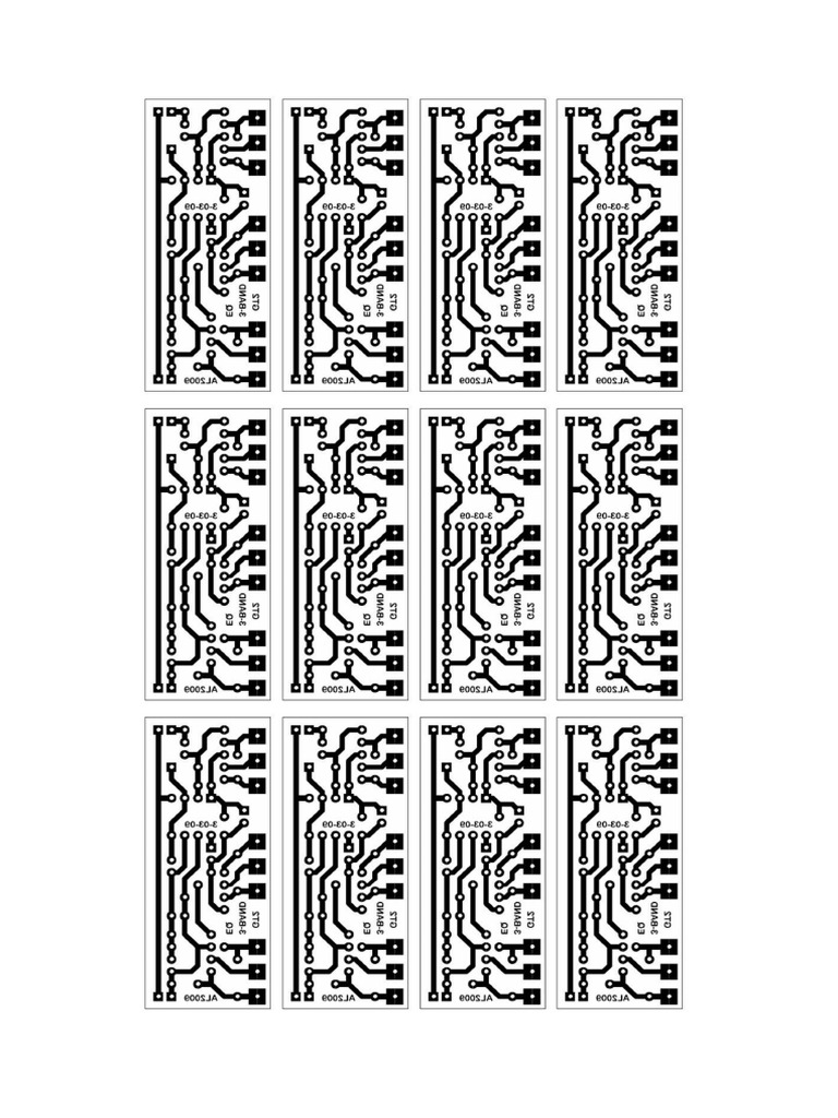 Preamplifier Cicuit | PDF