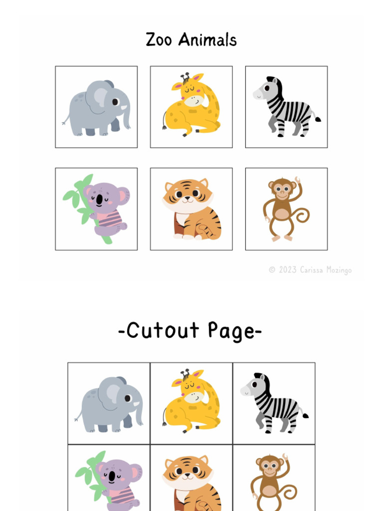 MrsMozingo Sampler Freebie | PDF