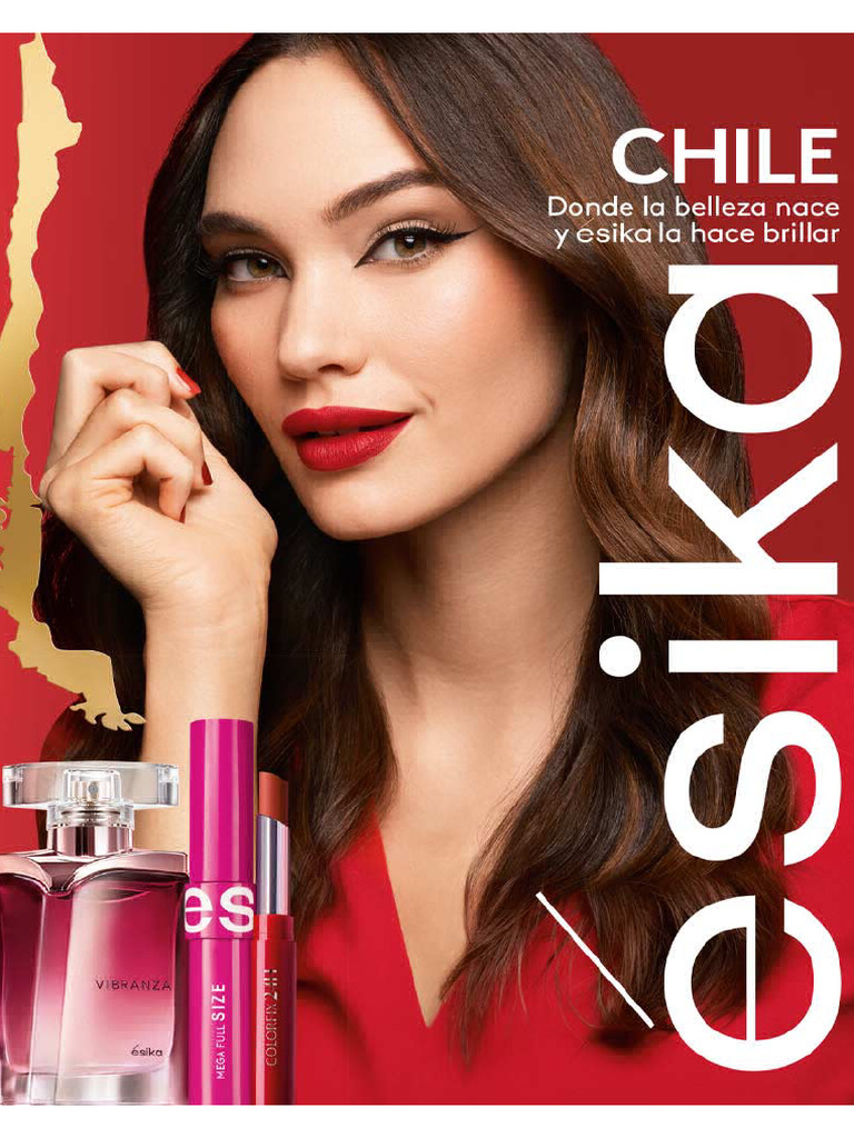 Catalogo Digital Esika 202505 | PDF