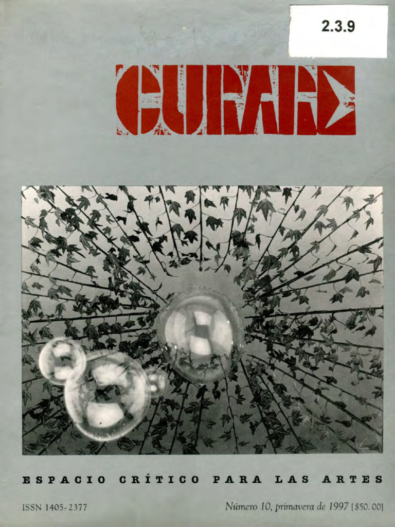 10 Curare Red | PDF