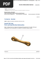 Caterpillar 793 Haul Truck Specifications | PDF | Forklift | Truck