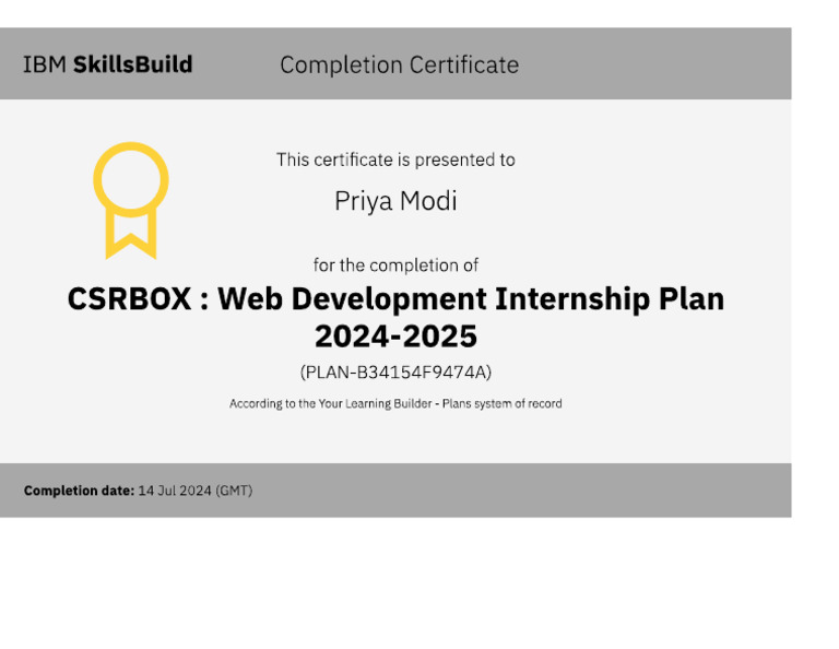 CSR | PDF