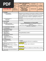 Dlp - Filipino 4 - q4 - Week 2 - Panghalip Pamanggit | PDF