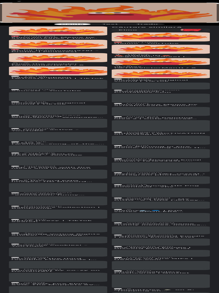 Elmo on Fire Meme Insights | PDF | World Wide Web | Internet & Web