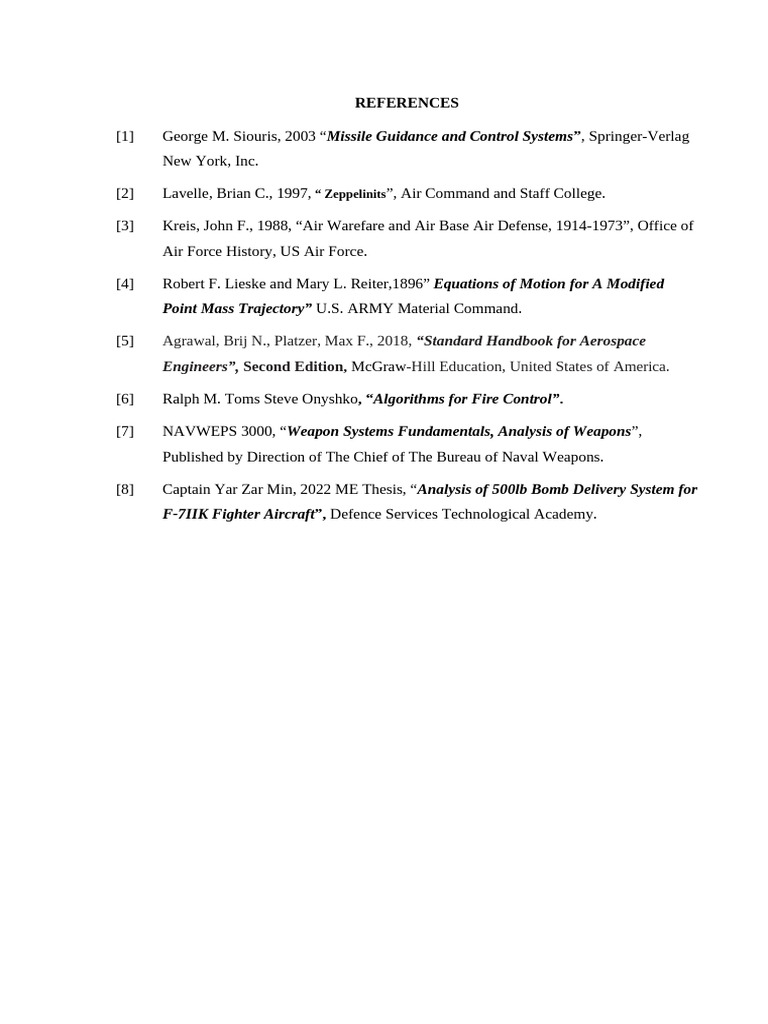 15 Reference | PDF