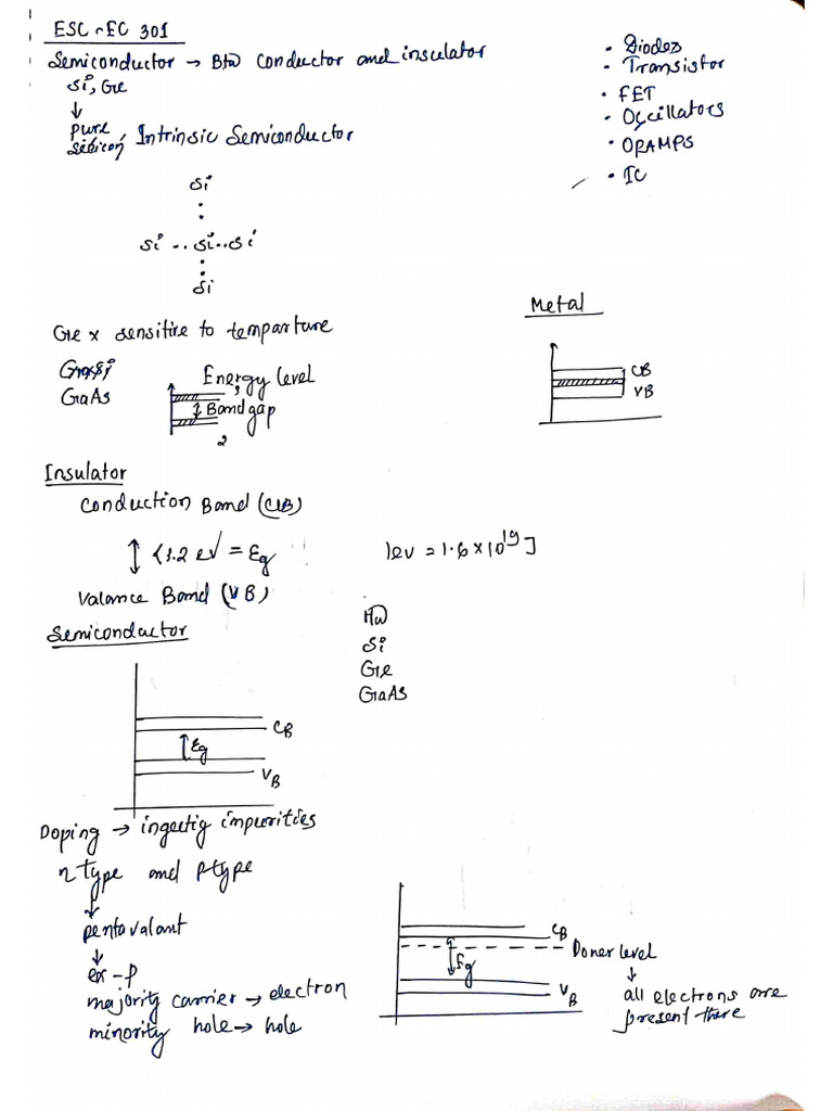 Analog (PDE) 1 | PDF